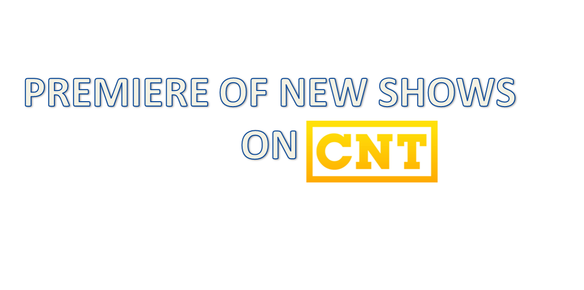 CNT | Pac Man and the Ghostly Adventures Pedia Wiki | Fandom