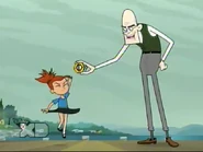 Amanda Highborn | Packages from Planet X Wiki | Fandom