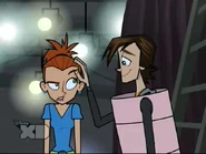 Amanda Highborn | Packages from Planet X Wiki | Fandom