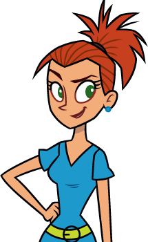 Amanda Highborn | Packages from Planet X Wiki | Fandom