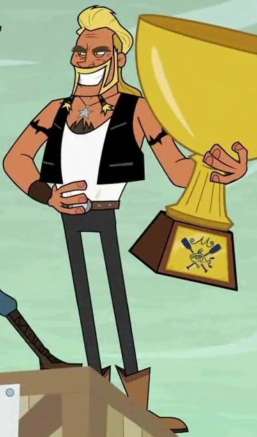 Mr. Buckshot | Packages from Planet X Wiki | Fandom