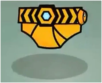 Smarty Underpants | Packages from Planet X Wiki | Fandom