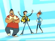 Amanda Highborn | Packages from Planet X Wiki | Fandom