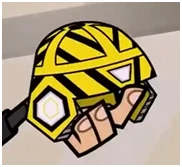 Animal Vocalizer Helmet | Packages from Planet X Wiki | Fandom