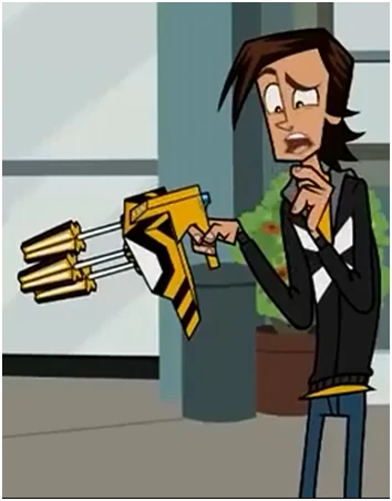 Space Mixer | Packages from Planet X Wiki | Fandom