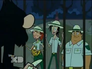 Amanda Highborn | Packages from Planet X Wiki | Fandom