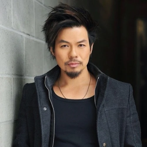 Vincent Tong | Packages from Planet X Wiki | Fandom