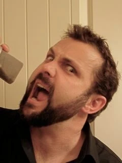 Brian Drummond | Packages from Planet X Wiki | Fandom