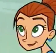 Amanda Highborn | Packages from Planet X Wiki | Fandom