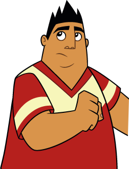 Troll Moko | Packages from Planet X Wiki | Fandom