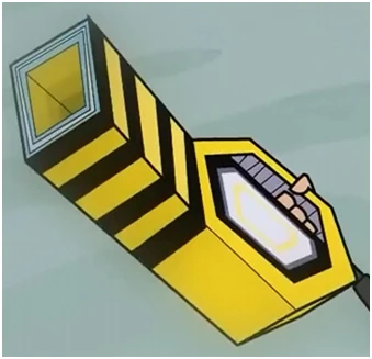 Jumbo Sucker | Packages from Planet X Wiki | Fandom