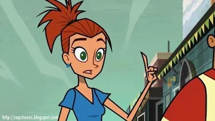 Amanda Highborn | Packages from Planet X (Beta) Wiki | Fandom