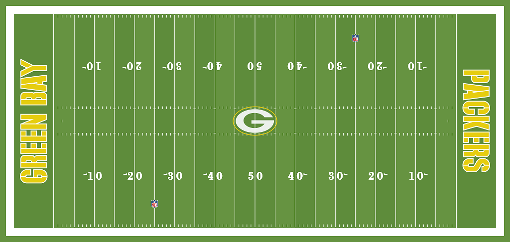 Green Bay Packers | Packers Wiki | Fandom