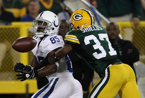 Sam Shields | Packers Wiki | Fandom