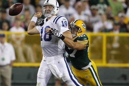 Frank Zombo | Packers Wiki | Fandom