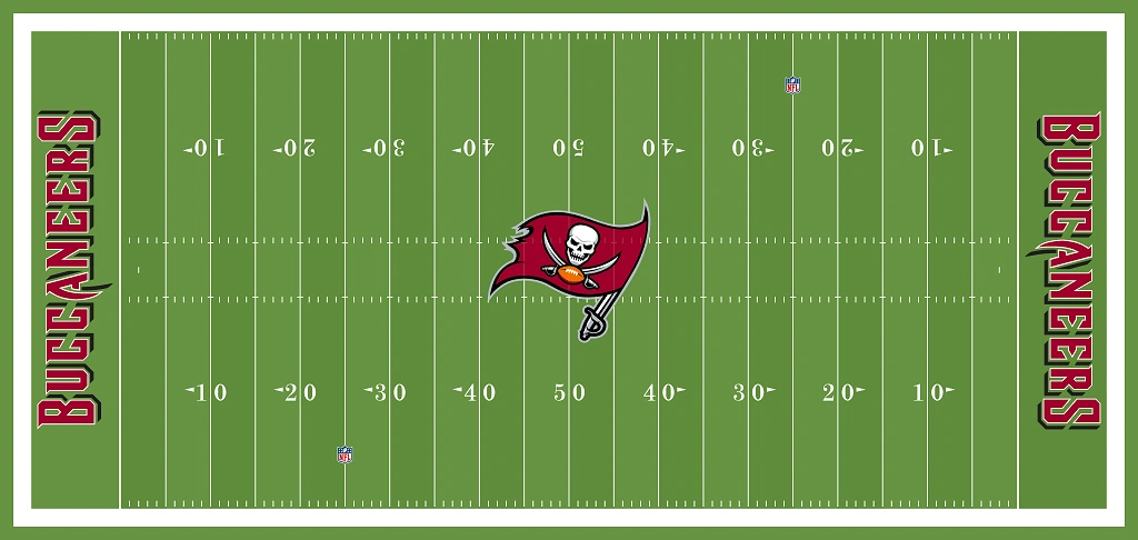 Tampa Bay Buccaneers | Packers Wiki | Fandom