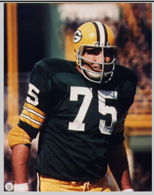 Forrest Gregg | Packers Wiki | Fandom