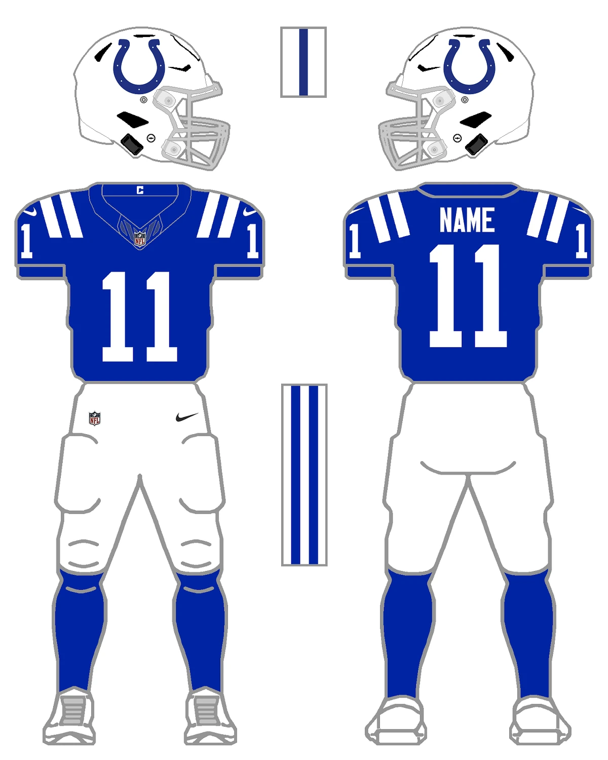 Indianapolis Colts | Packers Wiki | Fandom