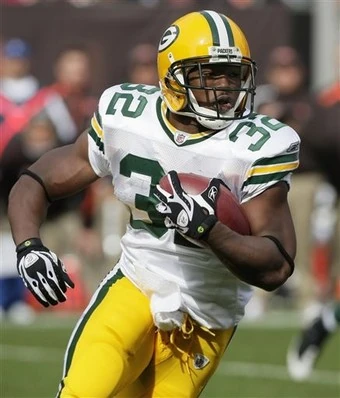 Brandon Jackson | Packers Wiki | Fandom