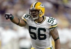 Nick Barnett | Packers Wiki | Fandom
