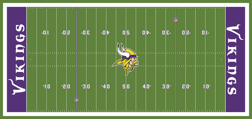 Minnesota Vikings | Packers Wiki | Fandom