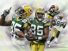 Greg Jennings | Packers Wiki | Fandom