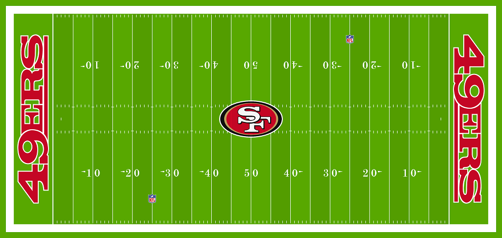 San Francisco 49ers | Packers Wiki | Fandom