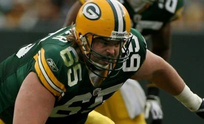 Mark Tauscher | Packers Wiki | Fandom