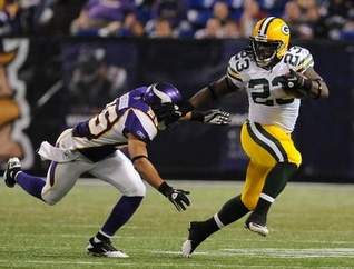 Dimitri Nance | Packers Wiki | Fandom