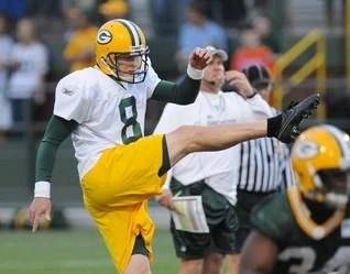 Tim Masthay | Packers Wiki | Fandom