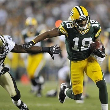 Randall Cobb | Packers Wiki | Fandom