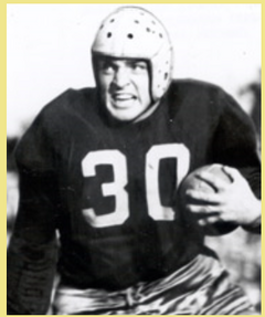 Clarke Hinkle | Packers Wiki | Fandom