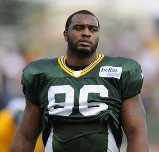 Mike Neal | Packers Wiki | Fandom