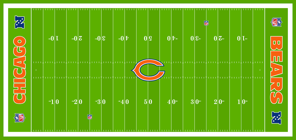 Chicago Bears | Packers Wiki | Fandom