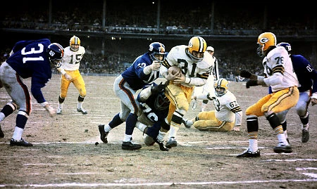 Jim Taylor | Packers Wiki | Fandom