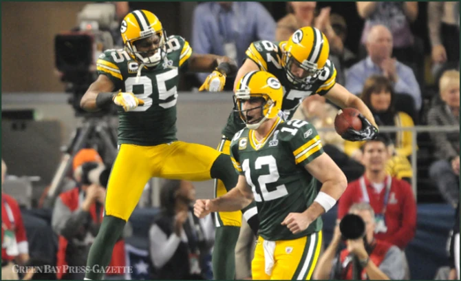 Packers Wiki | Fandom