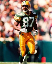 Robert Brooks | Packers Wiki | Fandom