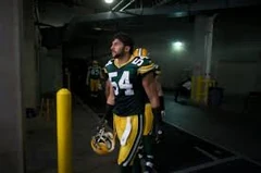 Brandon Chillar | Packers Wiki | Fandom