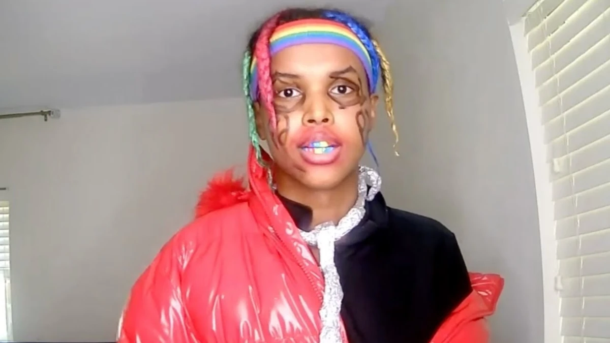 Packgod vs 6IX9INE | Packgod Wiki | Fandom