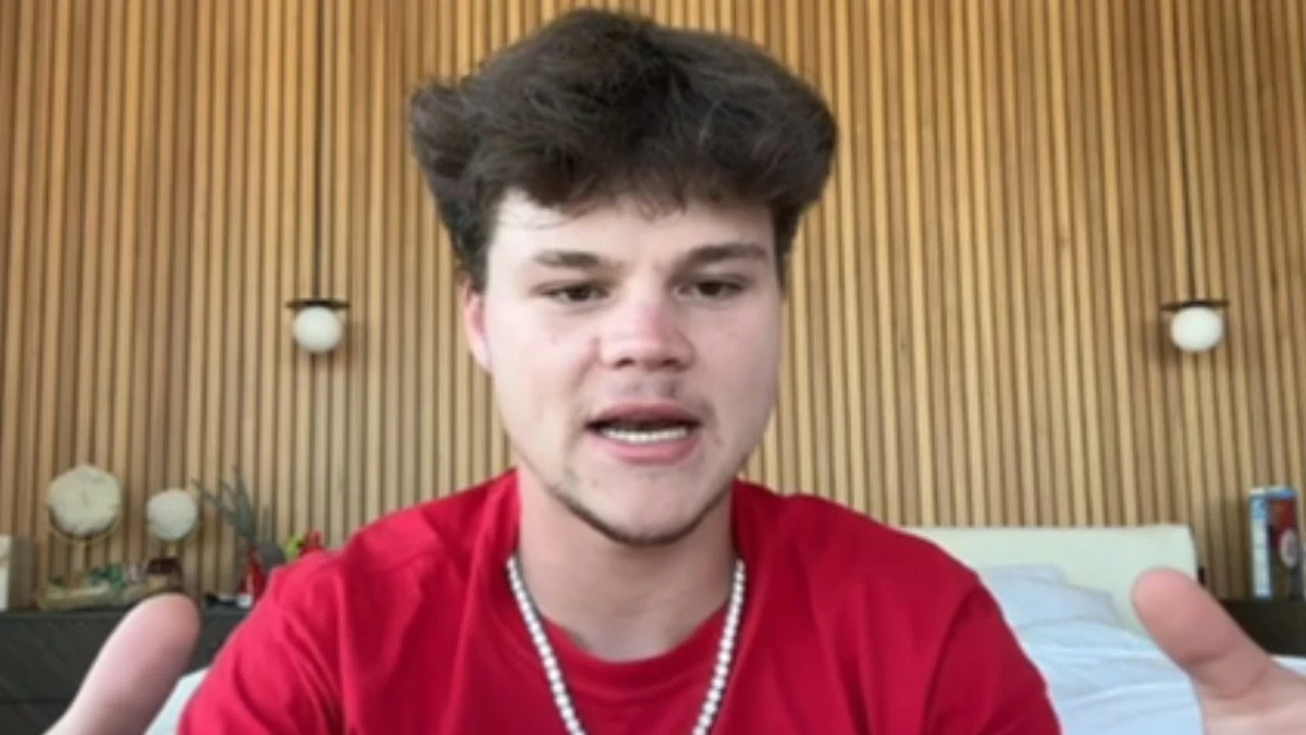 Packgod vs Jack Doherty | Packgod Wiki | Fandom