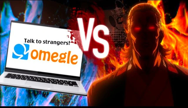 PACKGOD VS OMEGLE LIVE | Packgod Wiki | Fandom