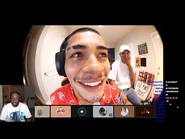 Packgod vs Sneako | Packgod Wiki | Fandom