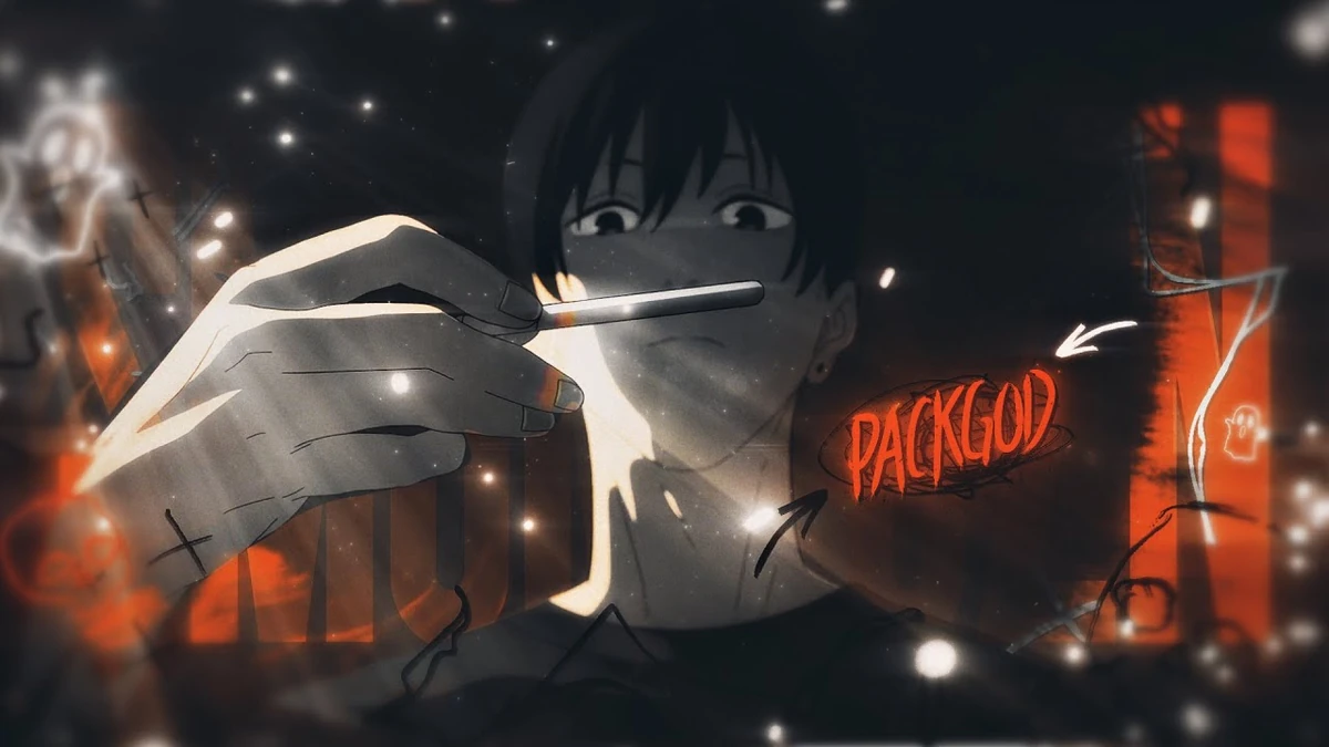 SMOKE SZN | Packgod Wiki | Fandom