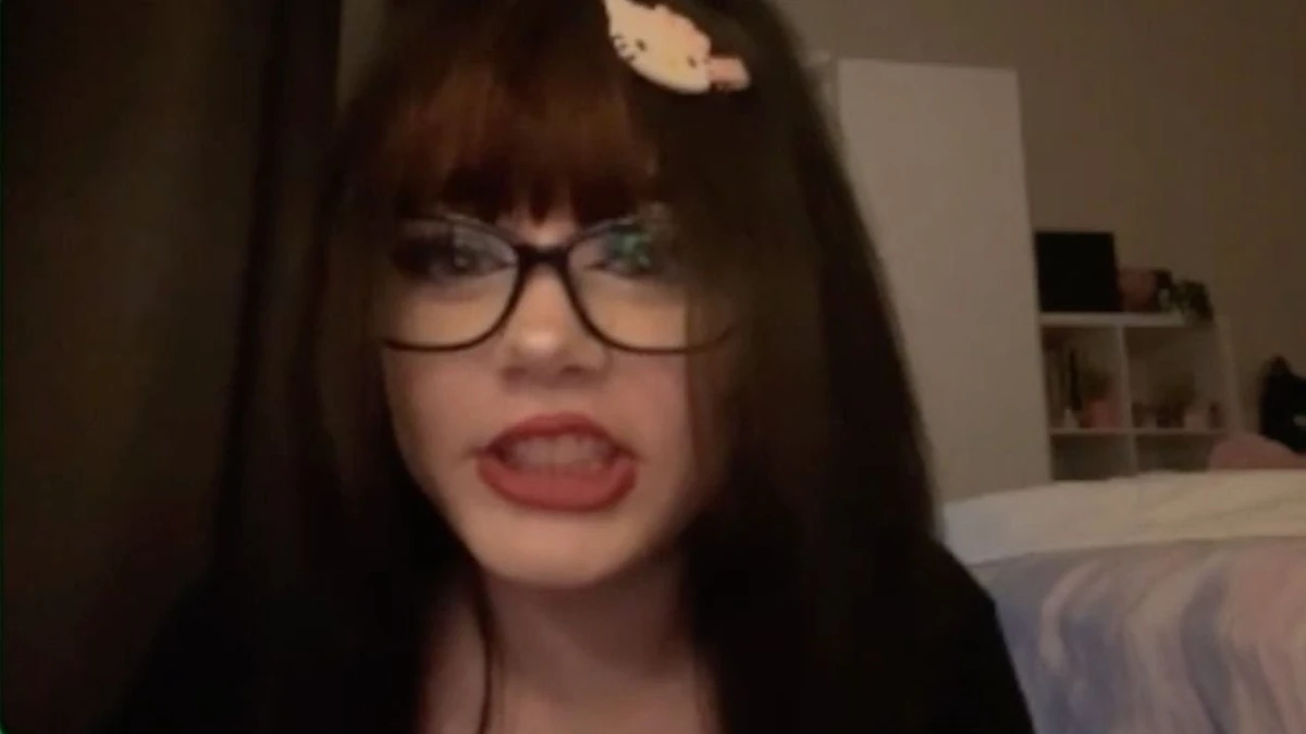 Packgod vs Angry Egirl | Packgod Wiki | Fandom