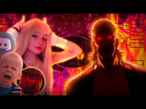 PACKGOD LIVE ROASTING TOURNAMENT | Packgod Wiki | Fandom