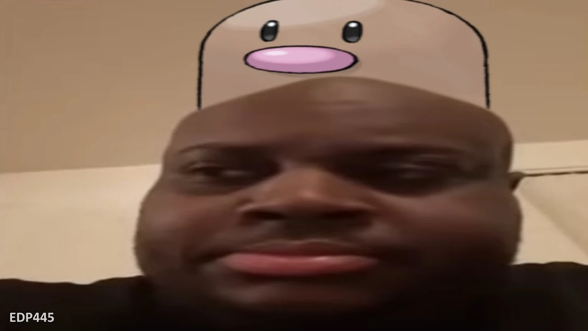 Packgod vs EDP445 | Packgod Wiki | Fandom