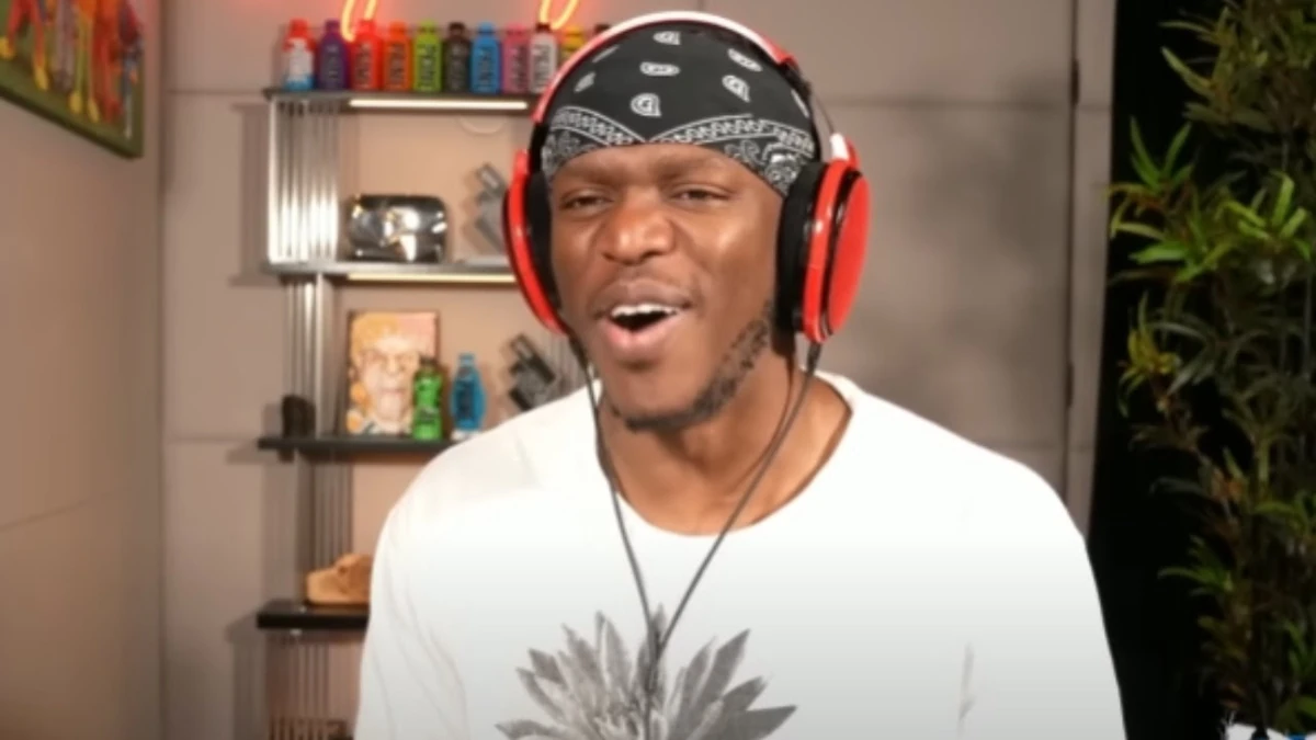 Packgod vs KSI | Packgod Wiki | Fandom