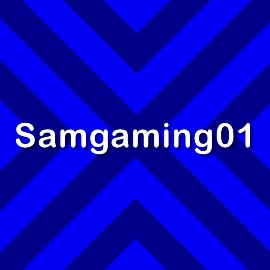 Samgaming01 | Packgod Wiki | Fandom