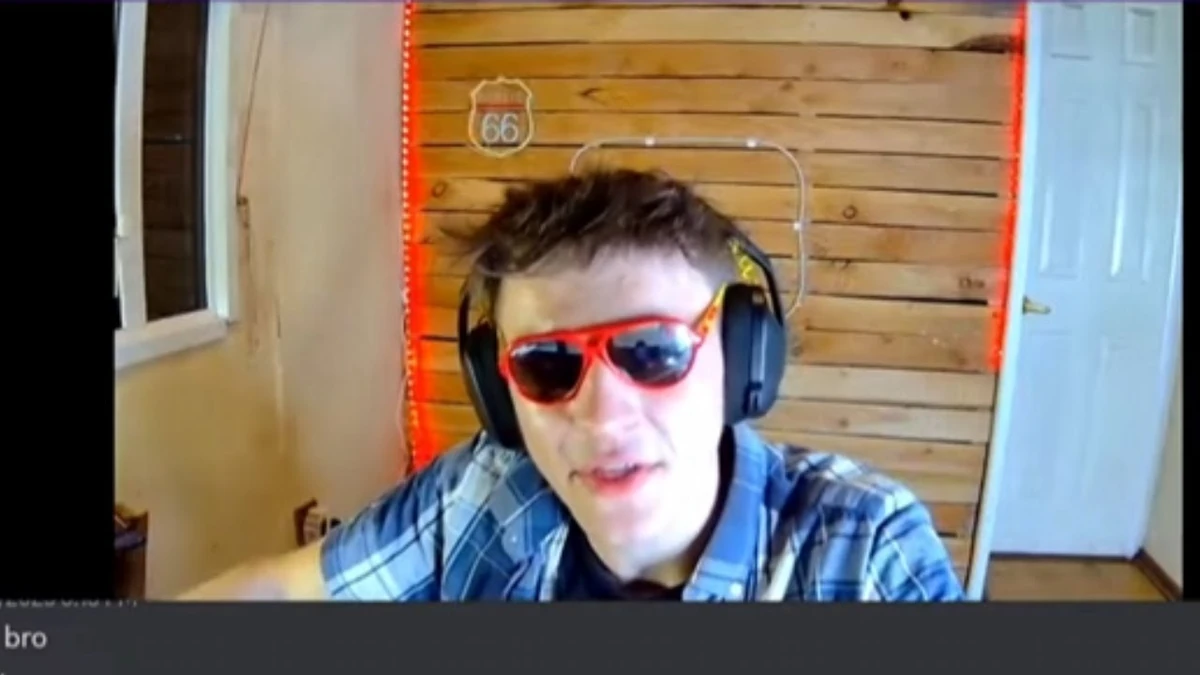 Confronting SpeedMcqueen... | Packgod Wiki | Fandom