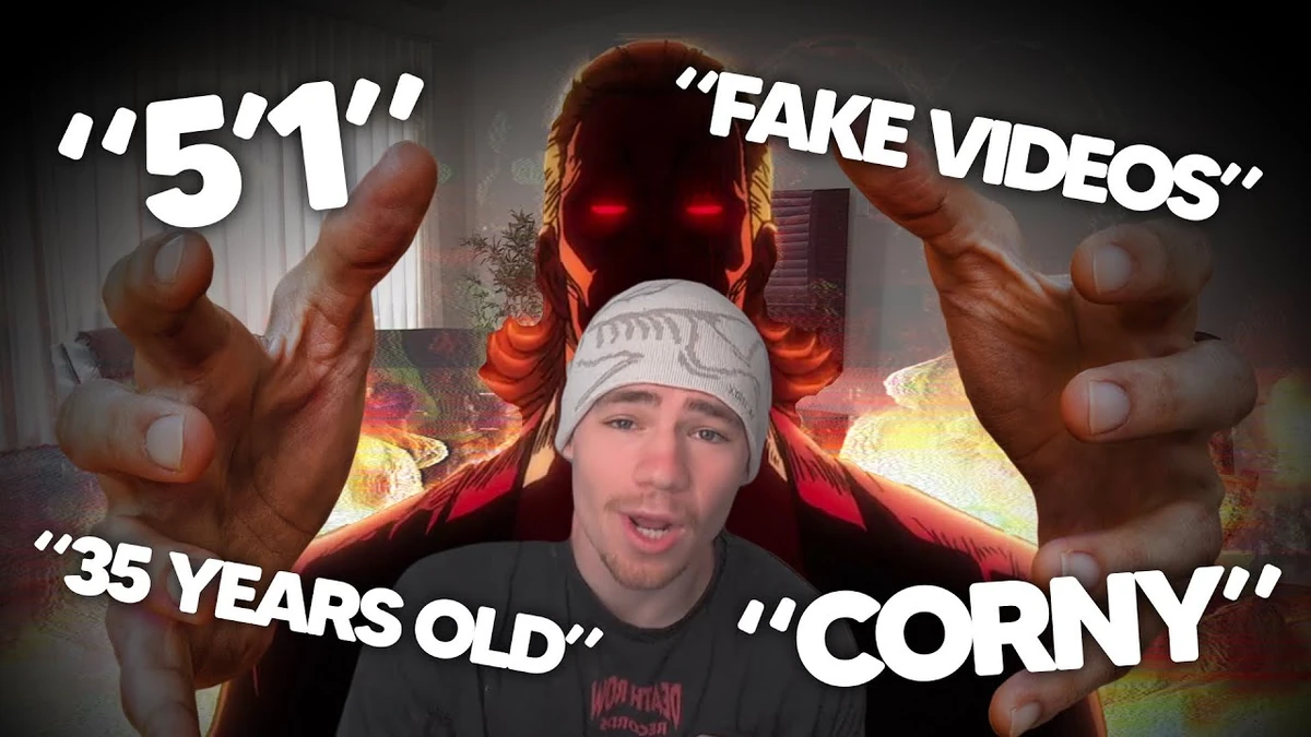 The truth about PACKGOD | Packgod Wiki | Fandom